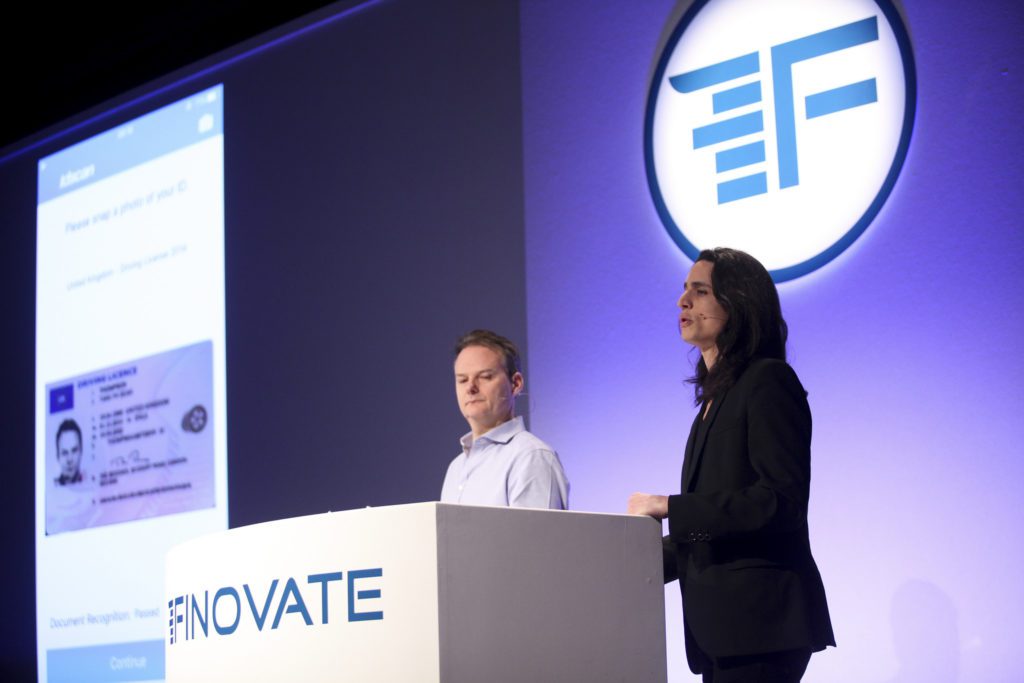 GBG Group Agrees to Acquire IDScan Biometrics - Finovate