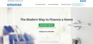 Unison Leverages Institutional Investors to Help Home Buyers Bridge ...