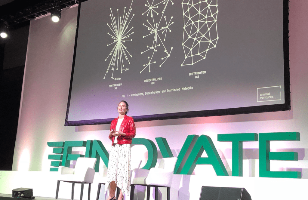 Welcome to Day Four of FinovateSpring - Finovate