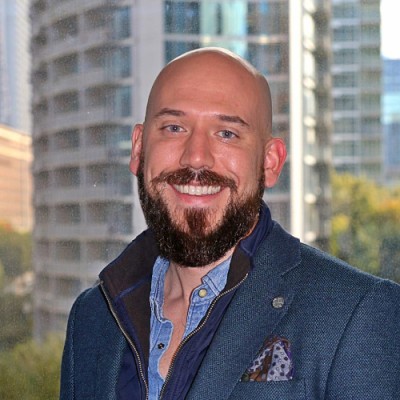 FinovateFall 2021 Sneak Peek: Backbase - Finovate