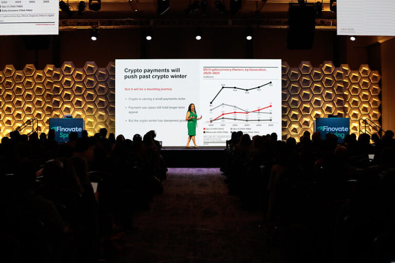 Greatest Hits and Favorite Moments from FinovateSpring 2023 - Finovate