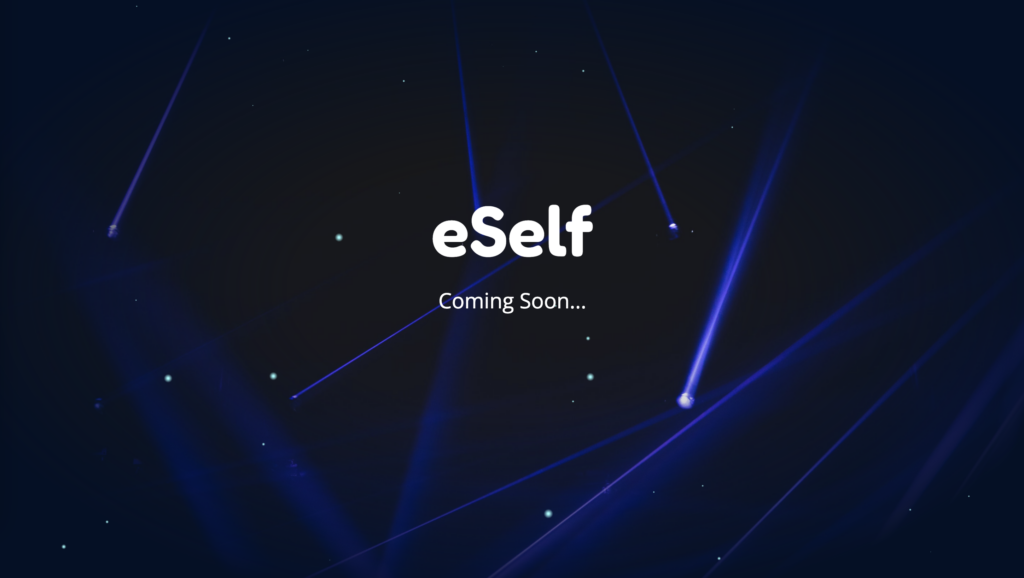 FinovateFall 2023 Sneak Peek: eSelf.AI - Finovate
