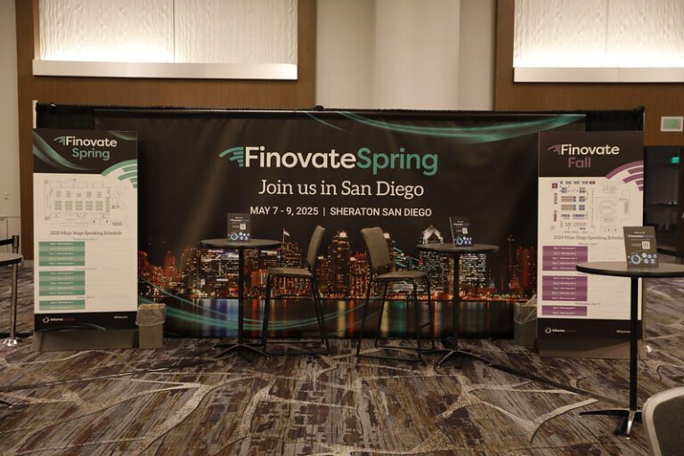 FinovateSpring 2025: Women in Fintech, Financial Inclusion, and the ...