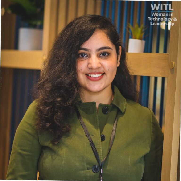 AI, Empathy, and Leadership: 5 Questions for Tech Product Manager Bhoomika Ghosh - Finovate