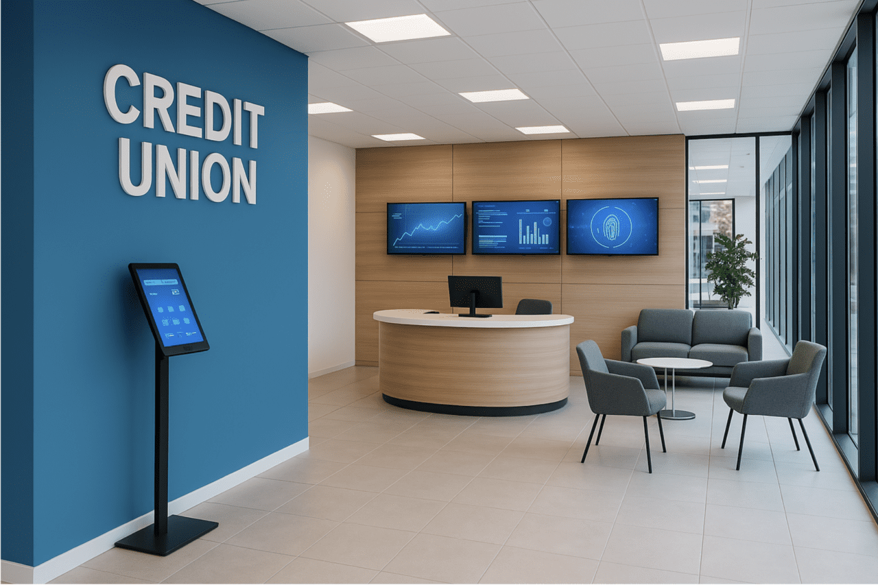 4 Reasons Why Credit Unions are Top Fintech Adopters - Finovate