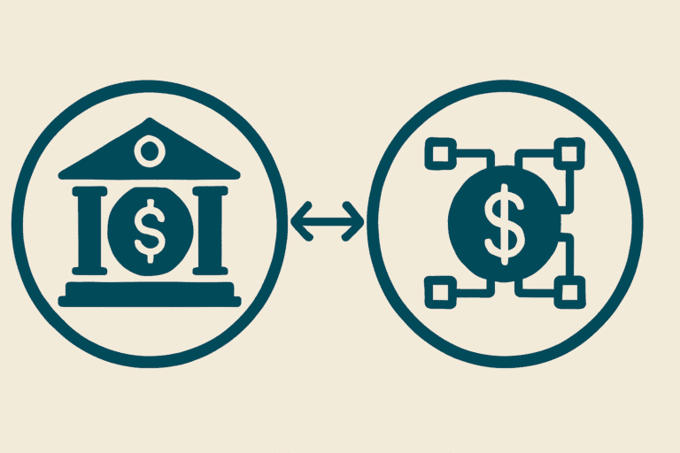 Tokenized Deposits vs. Stablecoins: What’s the Difference and Why It ...