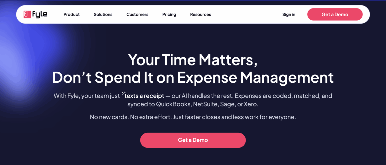 Sage Acquires Expense Management Platform Fyle - Finovate