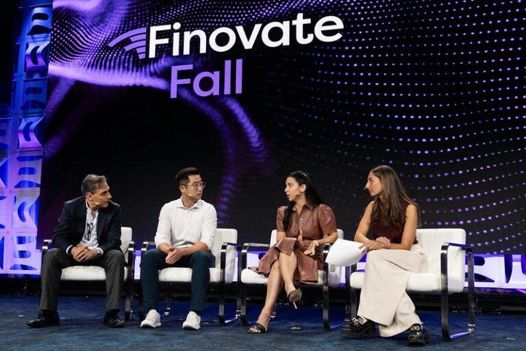3 Can’t-Miss Sessions at FinovateFall: All Stars, Investment Trends, and Open Banking - Finovate