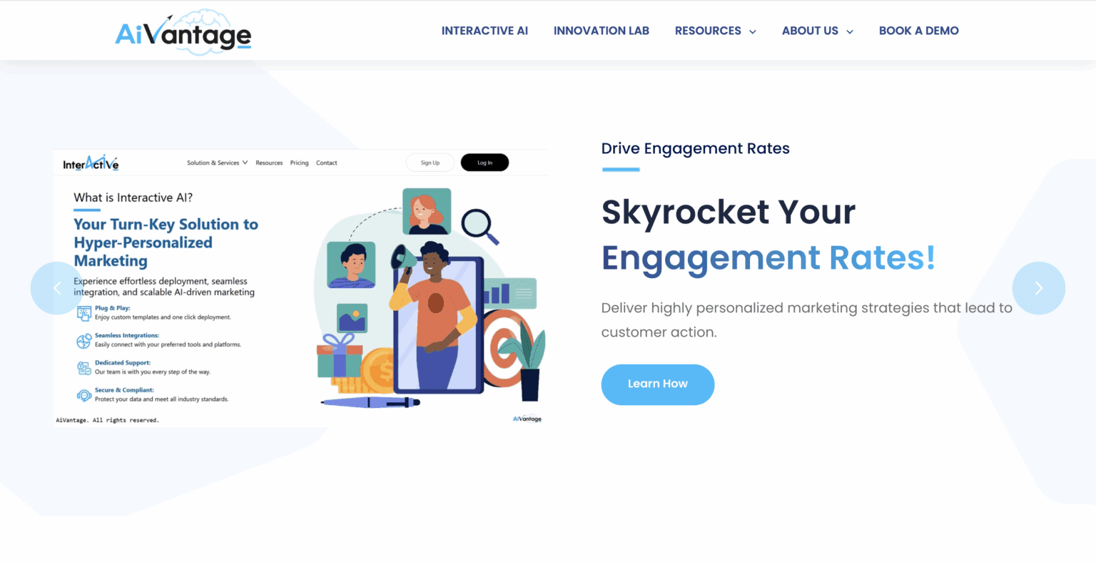 FinovateFall 2025 Archives - Finovate