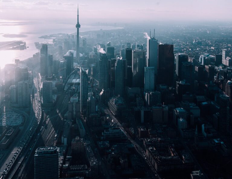 Finovate Global Canada: Wealthsimple’s $10 Billion Valuation and a Look ...